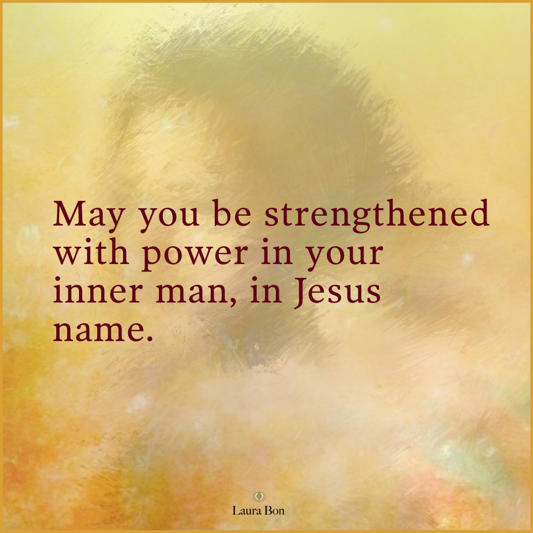 Daily Bible messages | Laura Bon