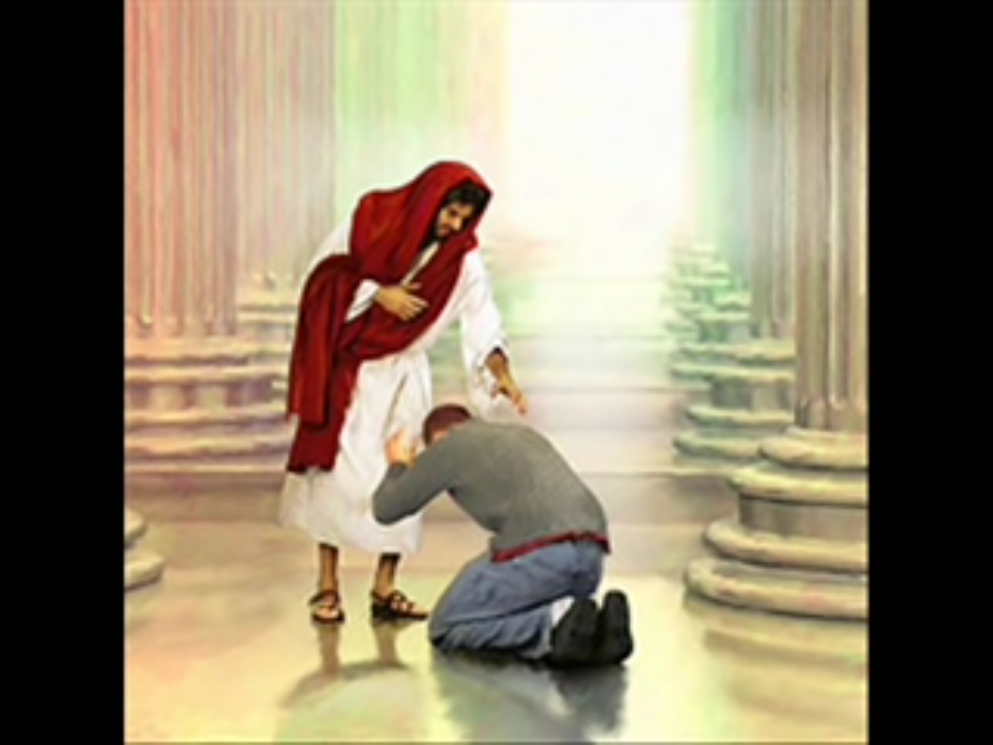 Midnight Prayer – Laura Bon