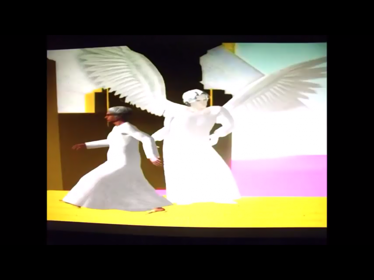 Perfect Protection – Laura Bon