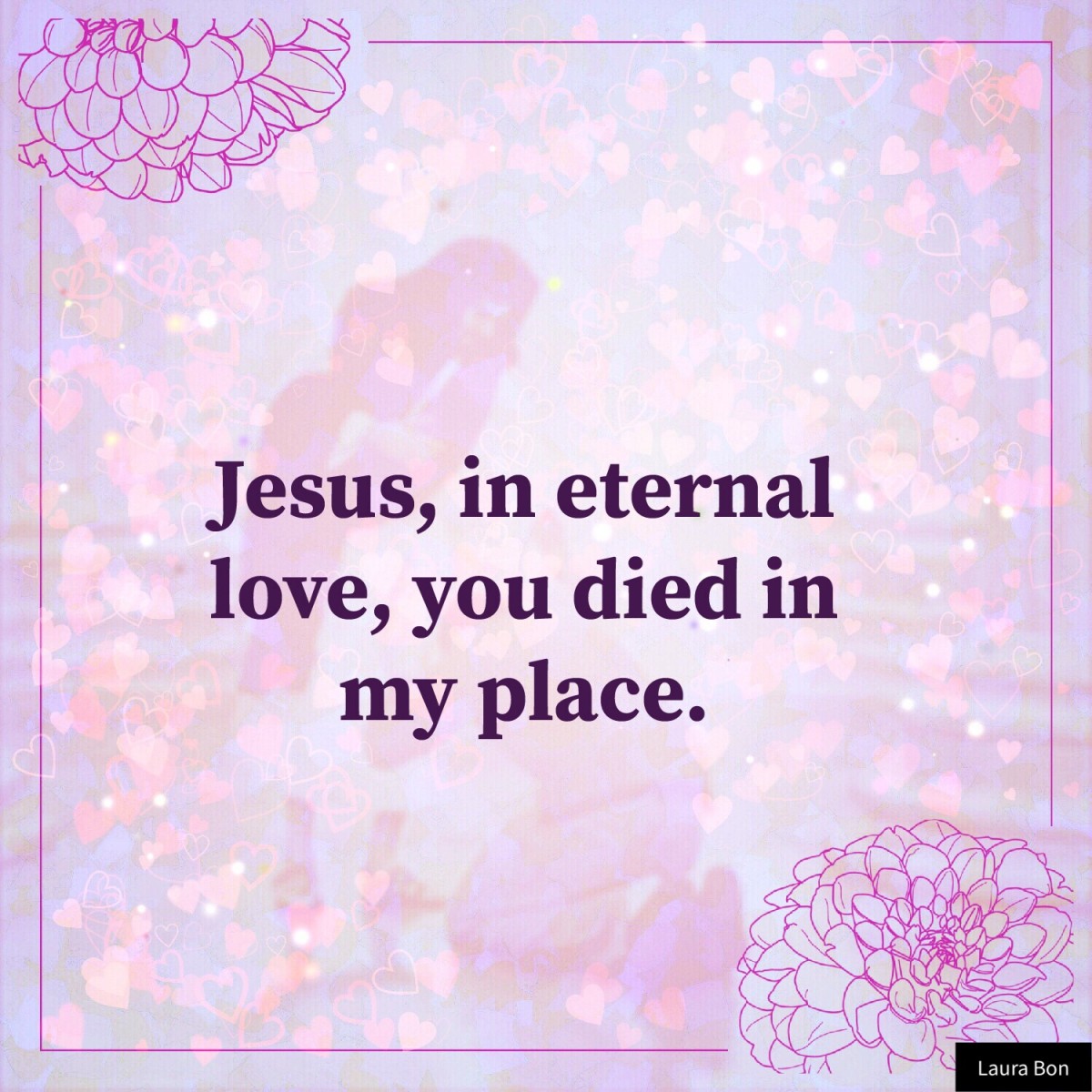 Heartbeat – Laura Bon