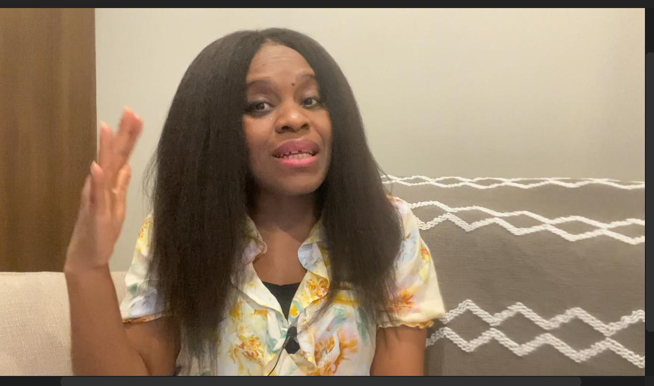 It Grieves The Holy Spirit When You Don’t Hear His Voice – Laura Bon